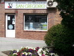 Centro Veterinario San Gregorio (Calle de San Gregorio No:19, Galapagar), veteriner klinikleri  Madrid'den
