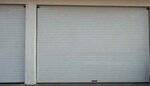 Cortinas De Acero España (Guanajuato, Celaya), kapılar  Guanajuato Eyaleti'nden