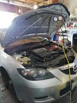 Evolventa (2-y Bolotny pereulok No:8), otomobil servisi  Shelekhov'dan