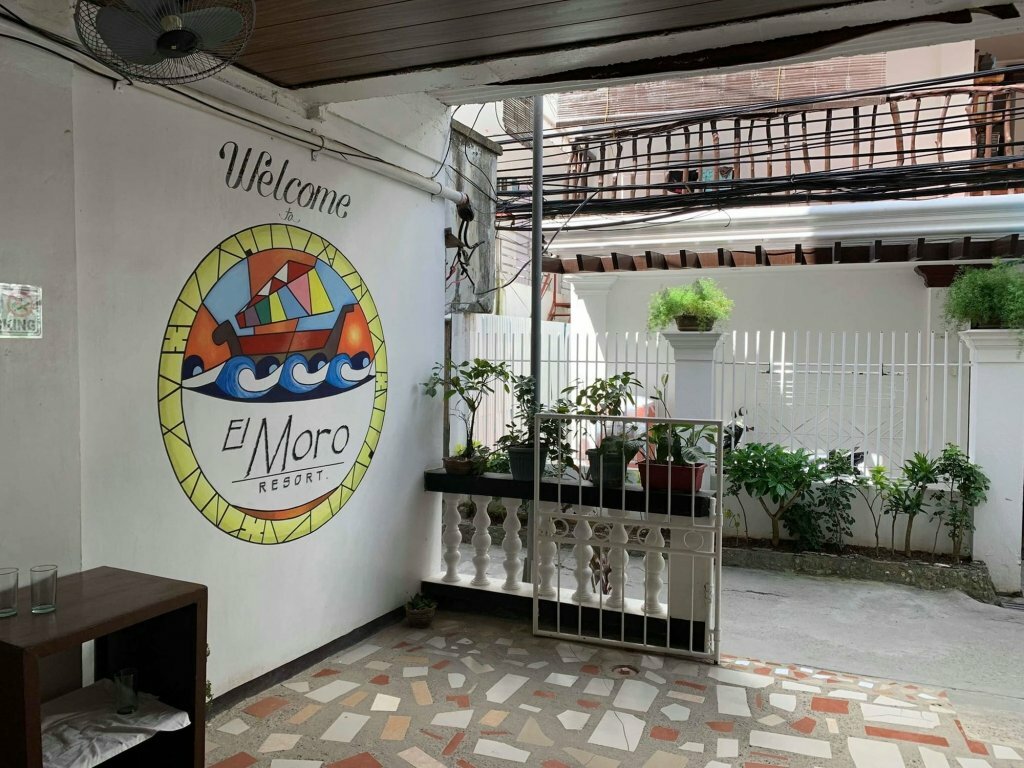 Otel El Moro Beach Resort by Cocotel, , foto