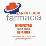 Farmacia Santa Lucia (Provincia de Entre Ríos, Rosario del Tala), eczaneler