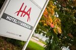 Hotel am Arbach (Baden-Württemberg, Reutlingen, Sonnenbühl), otel  Baden‑Wurttemberg'den