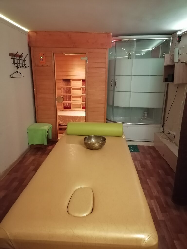Masaj salonları Ultra. SPA. massage, Moskova, foto