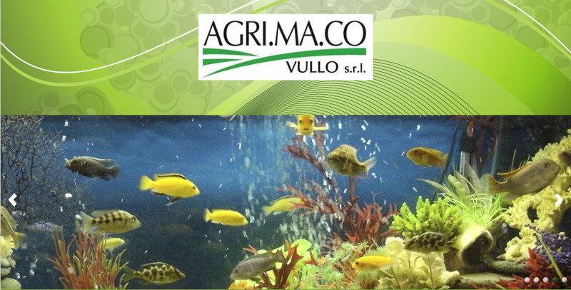 Tarım makineleri, ekipmanlar Agri. Ma. Co Vullo - Animali - Agricoltura - Mangimi - Gas, Sicilya, foto