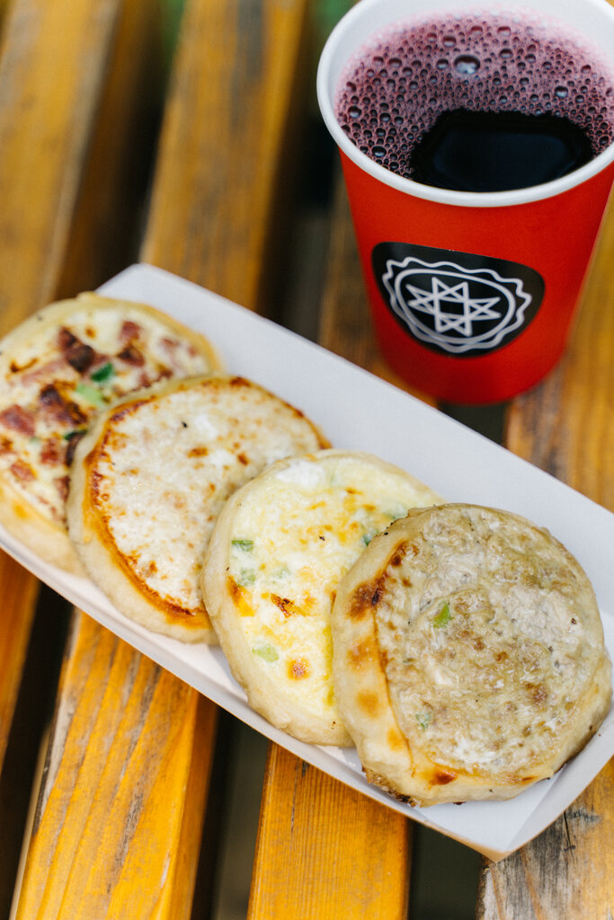 Hazır yemek teslim servisleri Perepechkin, Izhevsk, foto