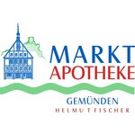 Markt-Apotheke (Scherenbergstraße No:11, Gemünden a. Main, Gemünden), eczaneler  Bavyera'dan