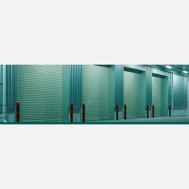 Sanayi ekipmanları firmaları Cortinas De Enrollar Arcuri Hnos, , foto