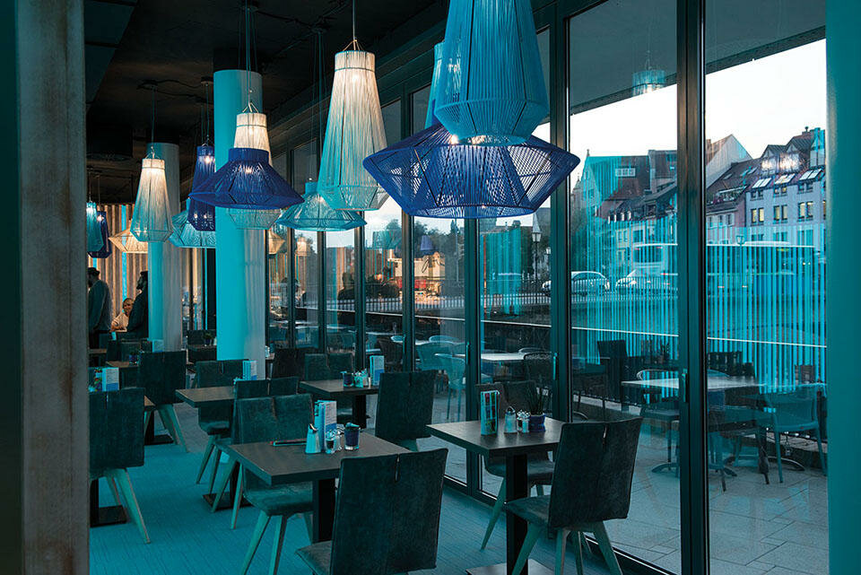 Bar Josi - Café, Bar & Food, Bavyera, foto