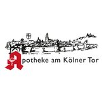 Apotheke am Kölner Tor (North Rhine-Westphalia, Olpe, Kölner Straße, 16), eczaneler  Attendorn'dan