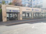 Matmut (Rue du Temple No:12, Dijon), sigorta şirketleri  Dijon'dan
