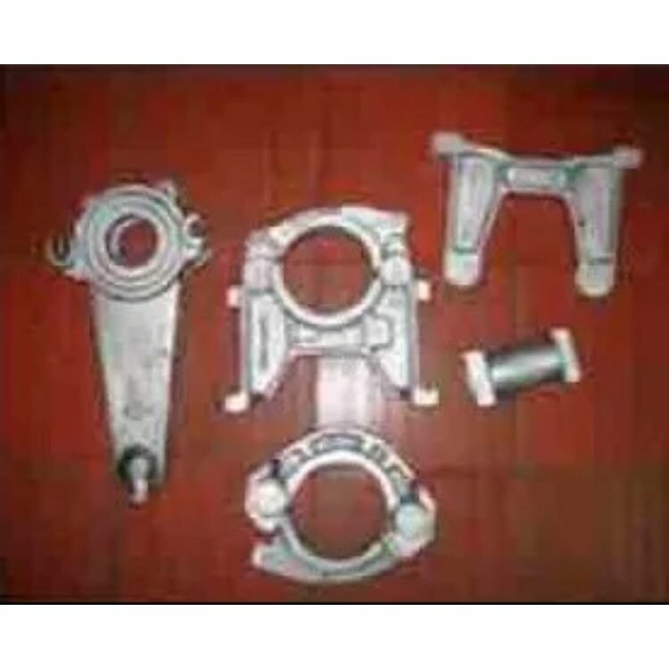 Sanayi ekipmanları firmaları Valley Bronzes, Cali, foto