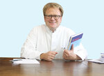 Männerarzt Dr. med. Udo R. Bermes (Paulinenstraße No:4, Wiesbaden), özel muayenehaneler  Wiesbaden'den