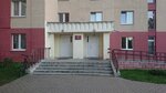 Up Zhilzdrav Mingorispolkom, obshchezhitiye № 3 (Liubimava Avenue No:6), yurtlar  Minsk'ten