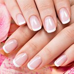 Manicure (Tarutinskaya Street No:1), güzellik salonu  Moskova'dan