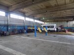 Str-service (Moscow, Novomoskovskiy Administrative Okrug, Scherbinka District, Ryazanovskoe Highway, 8с3), otomobil servisi  Moskova'dan