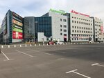 Markos-Moll (Altufyevskoye Highway No:70к1), alışveriş merkezleri  Moskova'dan