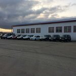 Avtoprocat (Transportnaya Street No:6А), oto kiralama  Usinsk'ten