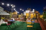 La Flamenka Hostel (Calle Reyes Católicos No:11, Sevilla), pansiyonlar, hosteller  Sevilla'dan