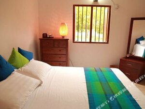 Villa Dambulla (Central, Dambulla), otel
