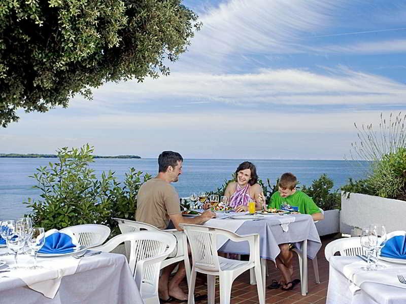 Otel Lanterna Sunny Resort by Valamar, Dünya, foto