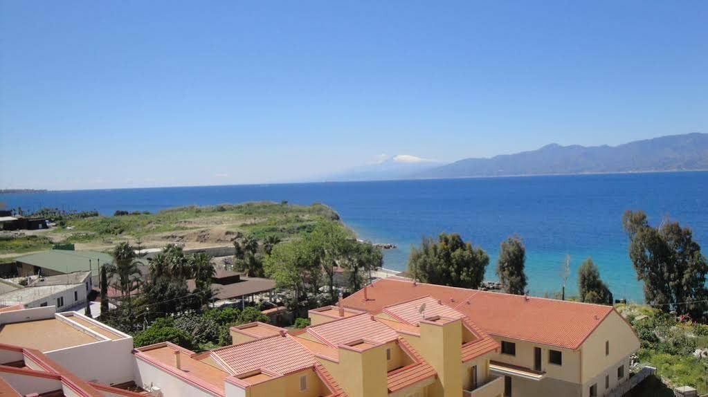 Otel Residence Thalassa, ReggioCalabria, foto