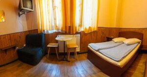 Hotel Sighisoara (Mureș, Sighișoara, Strada Bastionului), otel  Sighişoara'dan