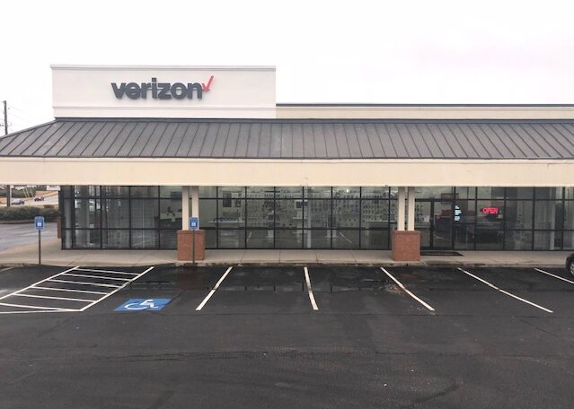 Telekomünikasyon ekipmanları Verizon Authorized Retailer - Victra, Georgia Eyaleti, foto