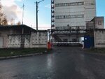 STO-Parnas (2nd Verkhniy Lane No:8), otomobil servisi  Saint‑Petersburg'dan