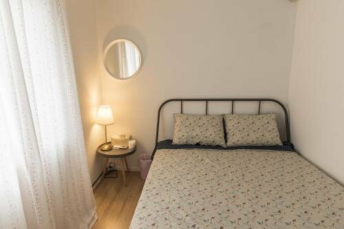 Otel Rainbow In Jeju Guesthouse, Chjechju, foto