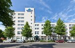 Acora Leipzig Living the City (Anton-Zickmantel-Straße No:44, Stadt Leipzig), otel  Leipzig'den