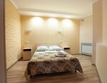 Banny dom (Shpakovskaya Street No:76/2), saunalar  Stavropol'dan