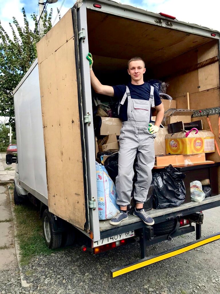 Evden eve nakliye Честный переезд - грузоперевозки по Ростову-на-Дону, области и России, Rostov‑na‑Donu, foto