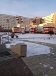 Травматолого-ортопедическое отделение № 1 (Lyapidevskogo Street No:1), hastane bölümü  Barnaul'dan