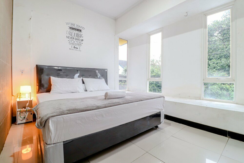 Otel Emerald Residence, Dünya, foto