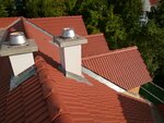 Rudolf Jeschko GmbH (Stuwerstraße No:6, Wien), yalıtım malzemeleri  Viyana'dan