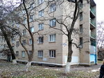 Obshchezhitiye Volgodonskogo inzhenerno-tekhnicheskogo instituta (Lenina Street No:79), yurtlar  Volgodonsk'tan