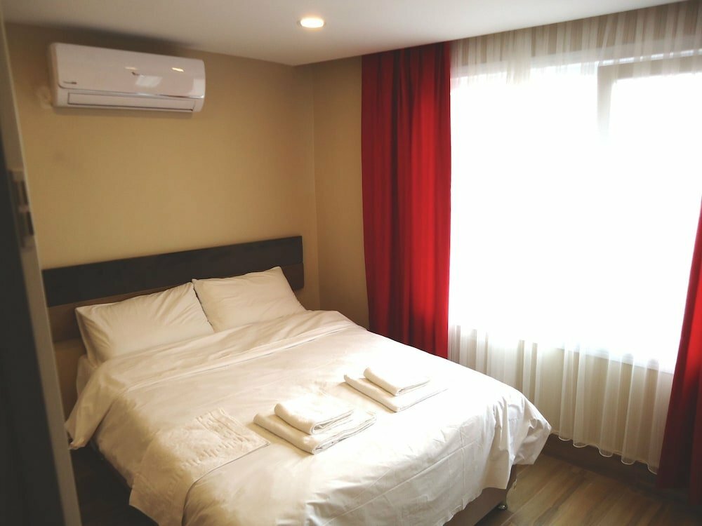 Otel Apart 1 Taksim Sishane, İstanbul, foto