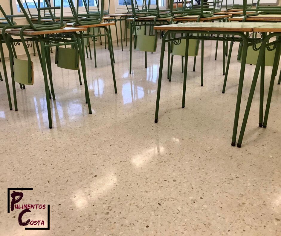 Torna işleri Pulimentos Costa S. L., Galisya, foto