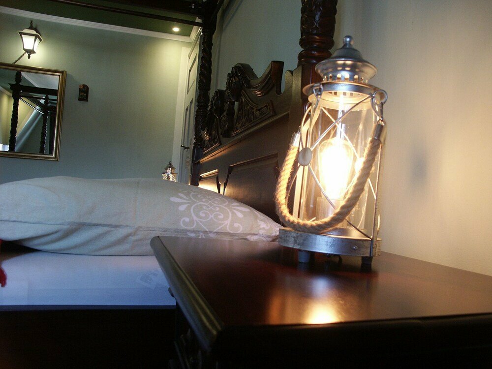 Otel Pension Edinburgh, Karlovy Vary Bölgesi, foto