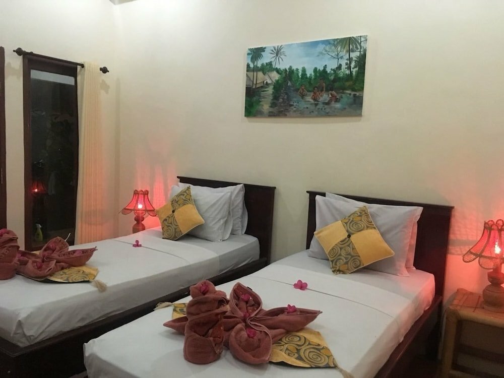 Otel The Joe Bungalow, , foto