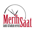 Merih Saat Watch Store (Ankara, Çankaya, Güvenevler Mah., Kıbrıs Sok., 20), saatçiler  Ankara'dan