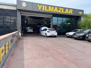 Opel - Çorlu Özel Servis (Tekirdağ, Çorlu, Zafer Mah., Bakım Onarım 3. Sok., 44), otomobil servisi  Çorlu'dan