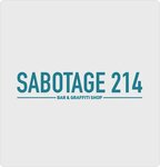 Sabotage 214 (Kalinina Street No:7), hobi, elişi için ürünler  Volgograd'dan