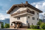 Ski Village (Sulimovka Street No:27, Gornaya Olimpiyskaya derevnya), otel  Soçi'den
