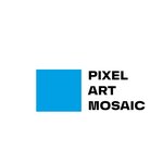 Pixel Mosaic (Revolyutsii Highway No:102), kaplama malzemeleri  Saint‑Petersburg'dan