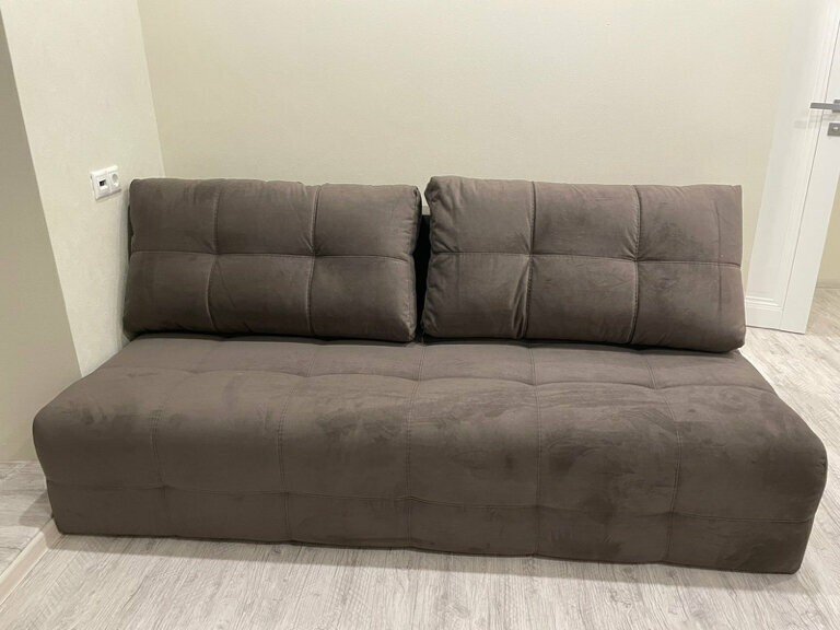 Mobilya mağazaları Диваны - и точка, Kazan, foto