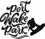 Port Wake Park (Tver Region, Konstantinovskiy karyer), wakeboarding  Tver'den