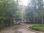 Obshchezhitiye Mgu im. M. V. Lomonosova Fds-2 (Lomonosovsky Avenue No:31к2), yurtlar  Moskova'dan