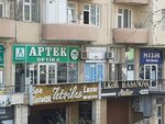 Pawnshop (Сity ​​of republican subordination Baku, Yasamal, Еsеd Еhmеdov Street, 123B), rehincilik  Bakü'den