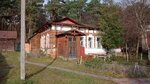 Памятник архитектуры Дом-причта (ulitsa Chernyshevskogo No:50), turistik yerler  Serpuhov'dan